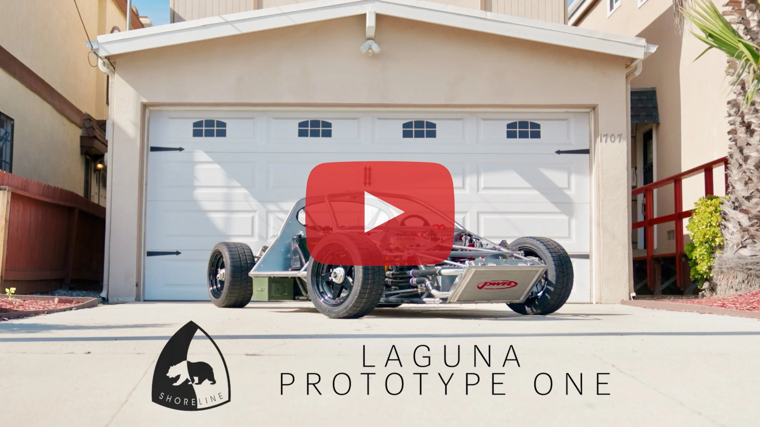 Edition #SIXTEEN — Shoreline Bespoke Vehicles